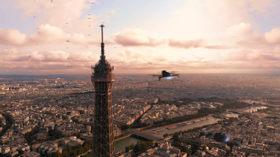 ACCOR - ALL-VISA - WINK STUDIO